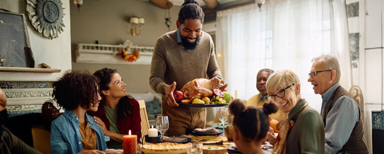 12 Thanksgiving Traditions Explained - Hawks Companies